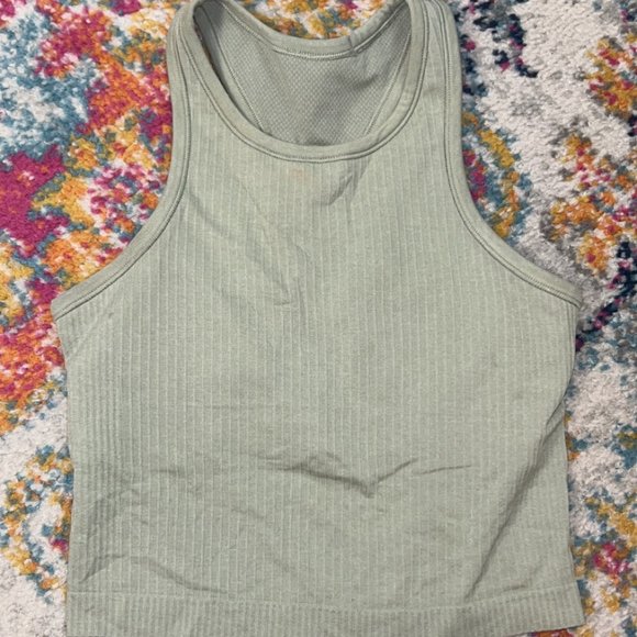 lululemon athletica | Tops | Razorback Tank | Poshmark